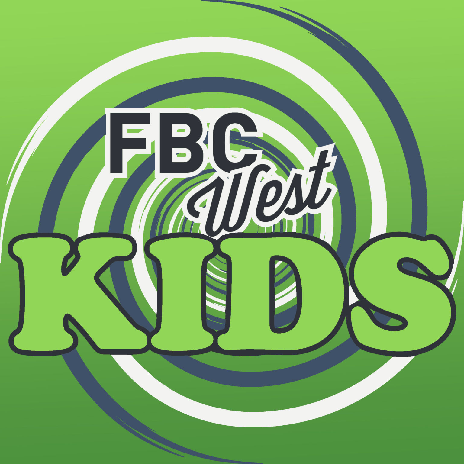 KIDS Ministry Resources – FBC West