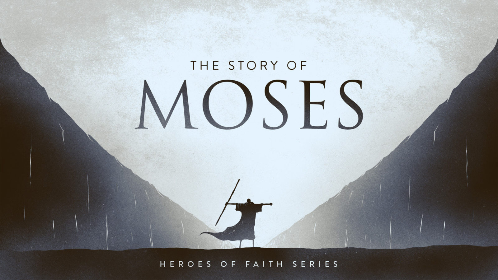 Moses – FBC West