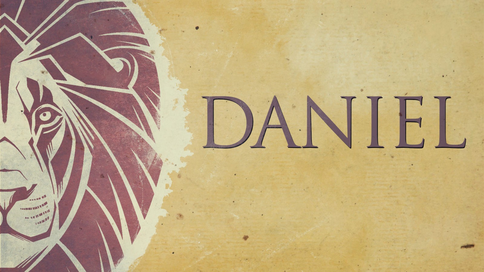 Daniel – FBC West