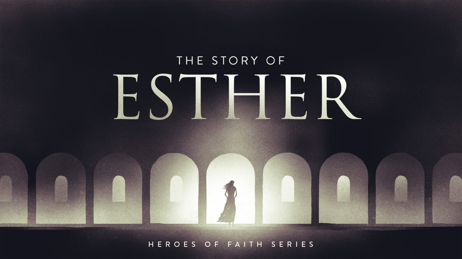 Esther – FBC West