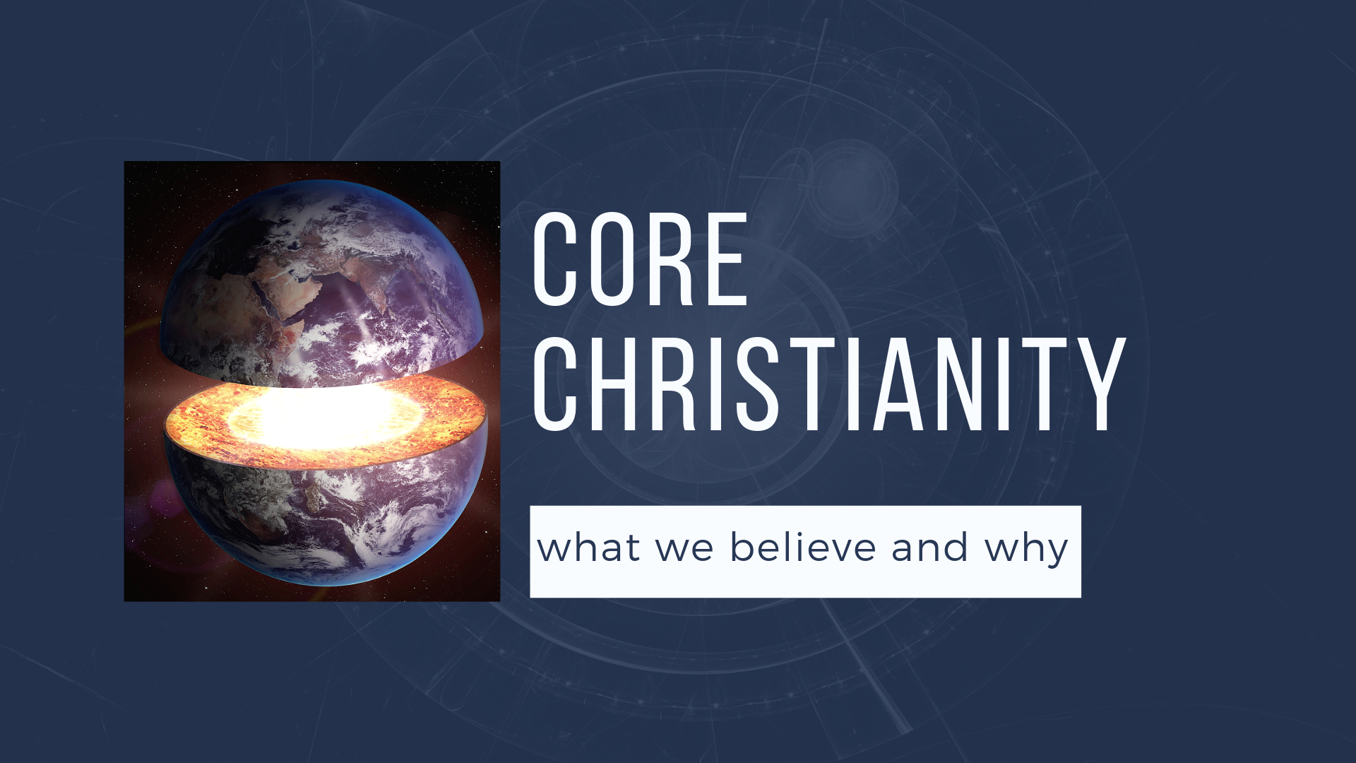 Jesus is God - FBC West